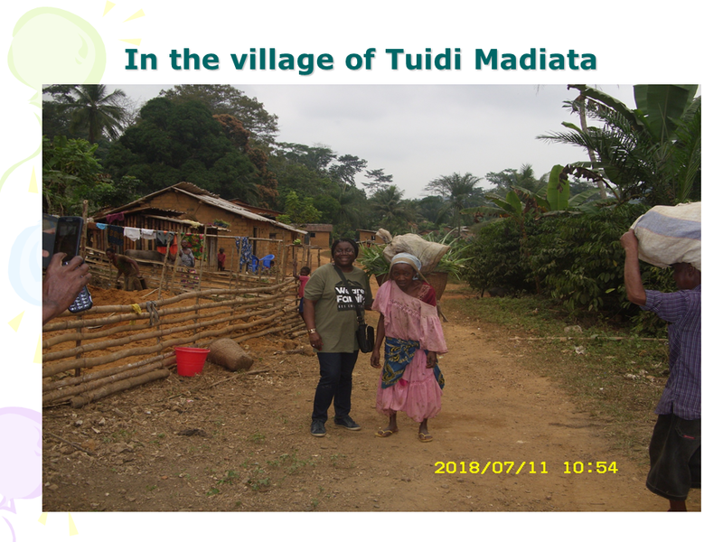 Luila Village Ministries | | Spreading Hope. Transcending Borders ...
